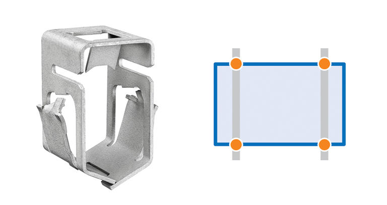 You have a solar project, we have your clipping solution